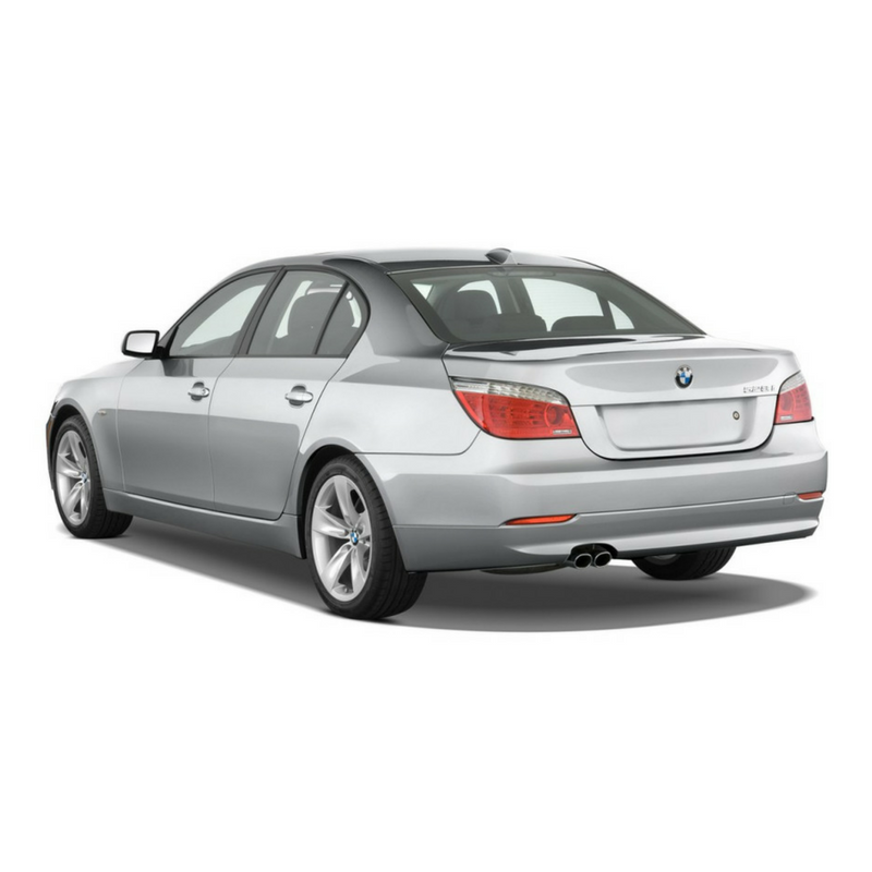 BMW 5 Series Sedan or GT F07, F08, F09, F10 & F11 - AIR SHOCK CENTRE