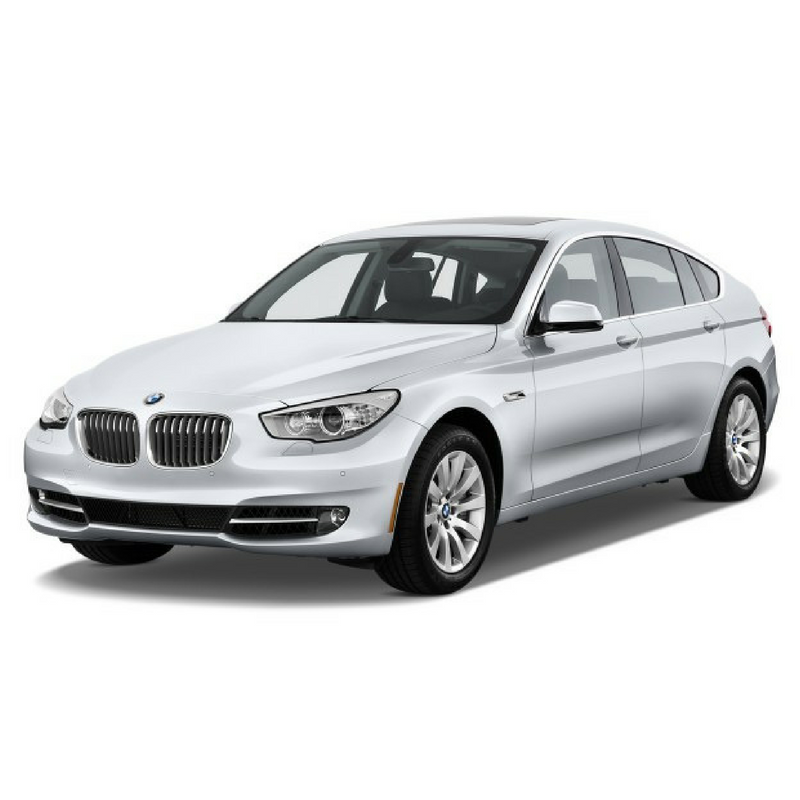 BMW 5 Series Sedan or GT F07, F08, F09, F10 & F11 - AIR SHOCK CENTRE