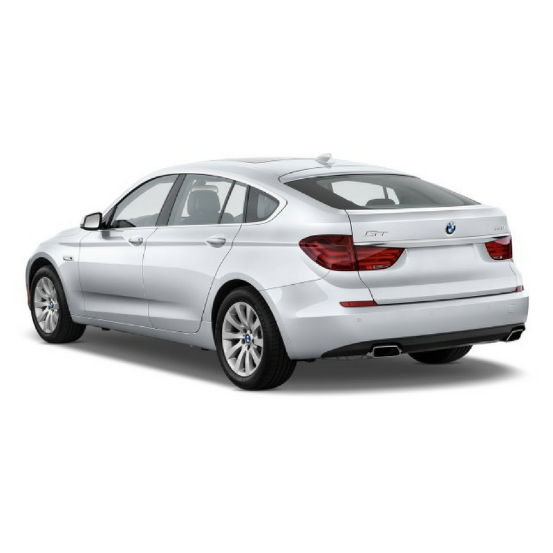 BMW 5 Series Sedan or GT F07, F08, F09, F10 & F11 - AIR SHOCK CENTRE