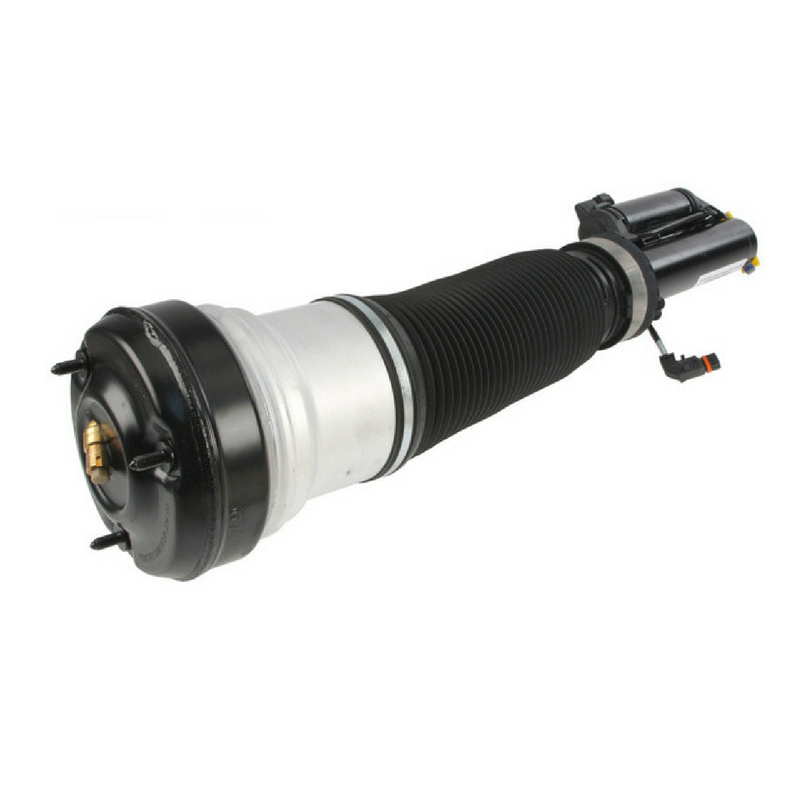 Mercedes S Class W220 - AIR SHOCK CENTRE