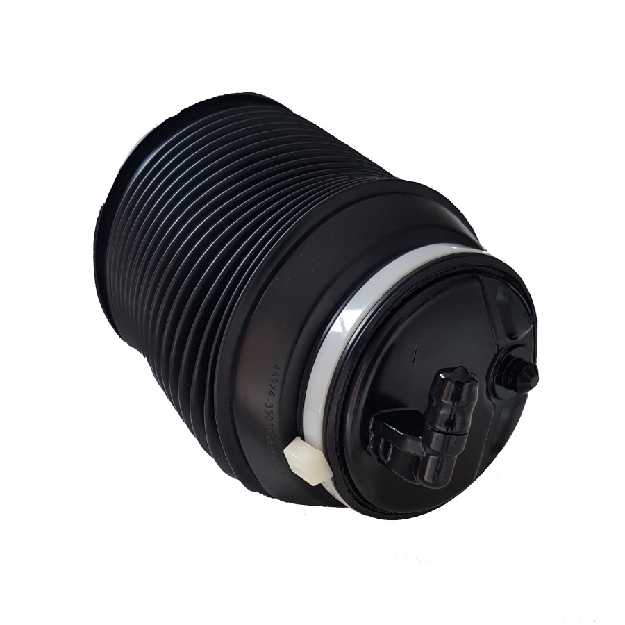 Lexus 470 Series - AIR SHOCK CENTRE