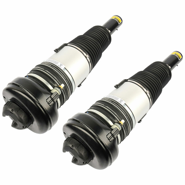 Audi Q7 4M - AIR SHOCK CENTRE