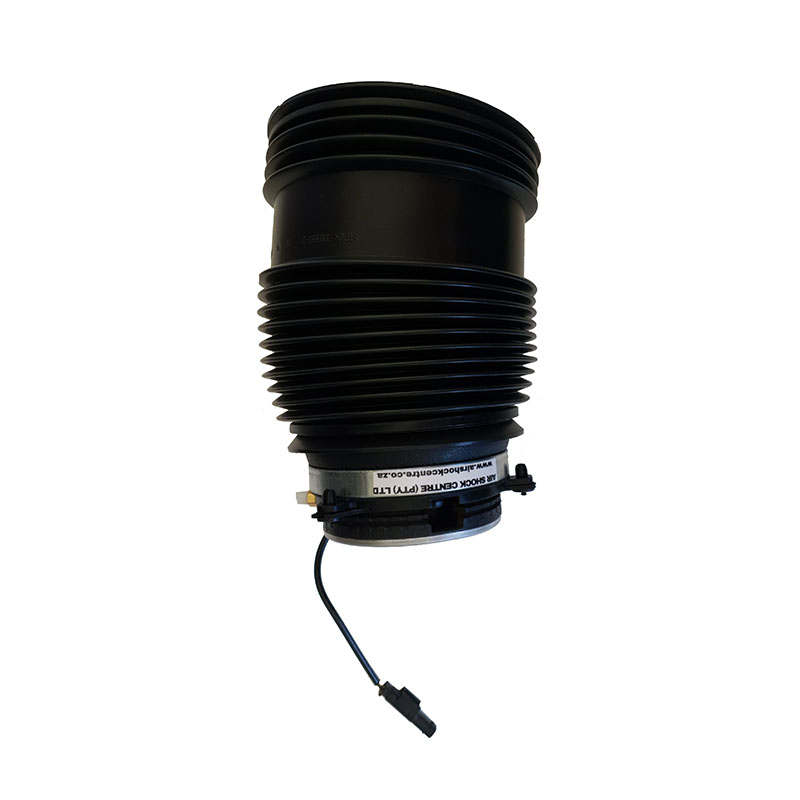 Mercedes GLC Class W253 - AIR SHOCK CENTRE