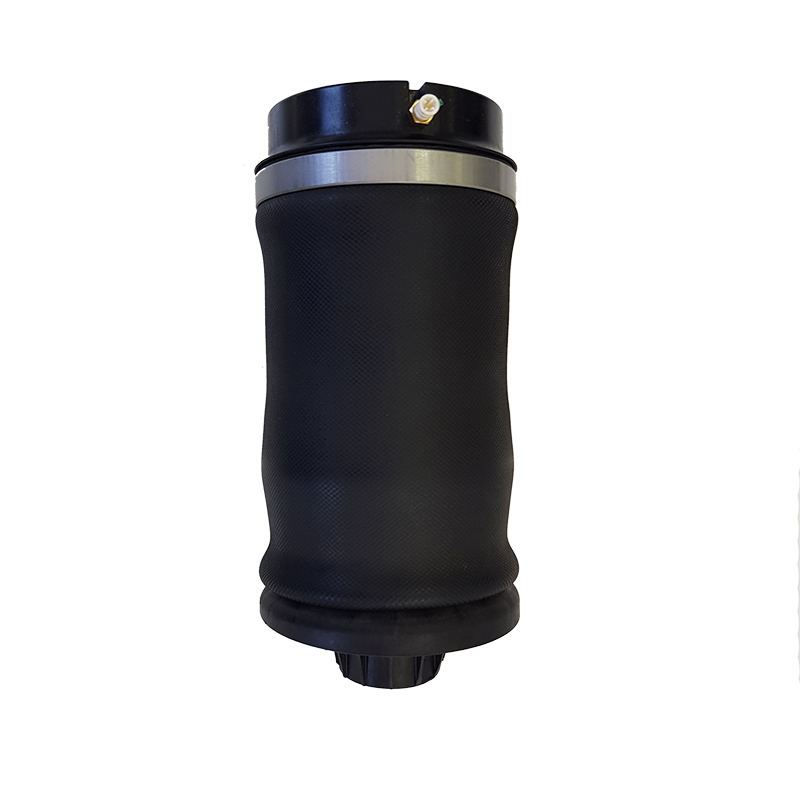 Mercedes GLC Class W253 - AIR SHOCK CENTRE
